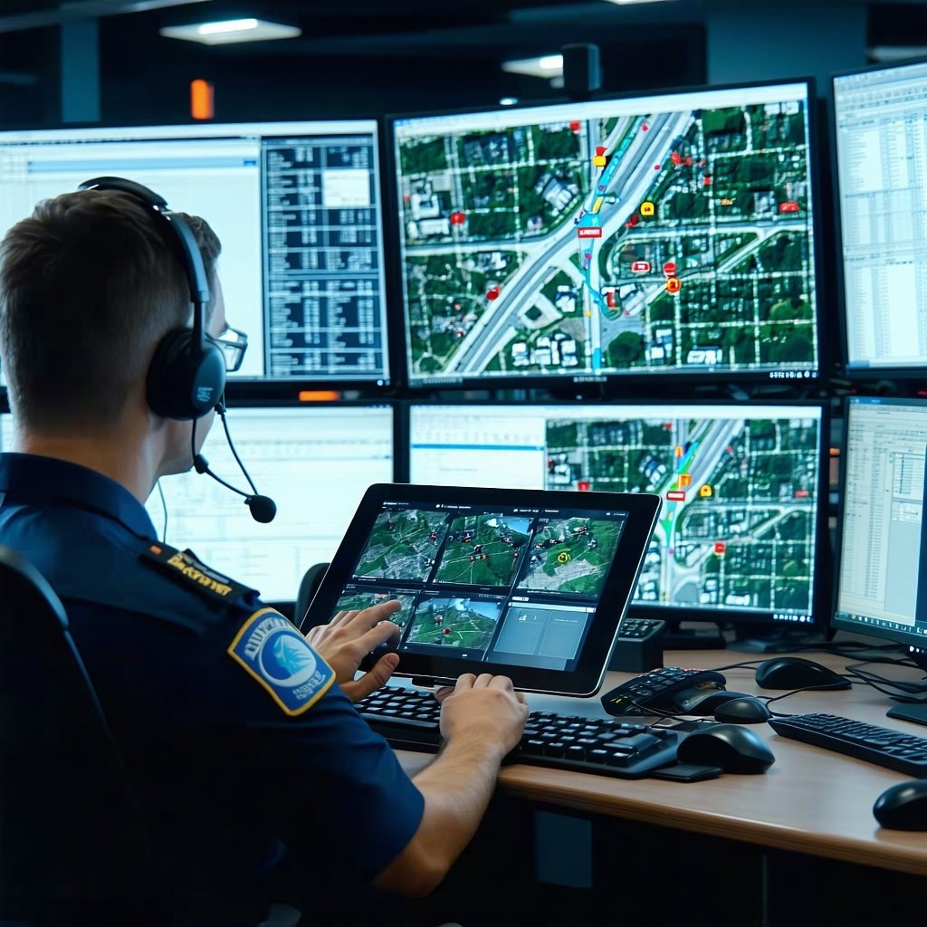 Rethinking Dispatch: How Enhanced CAD Relay Is Transforming Emergency Response
